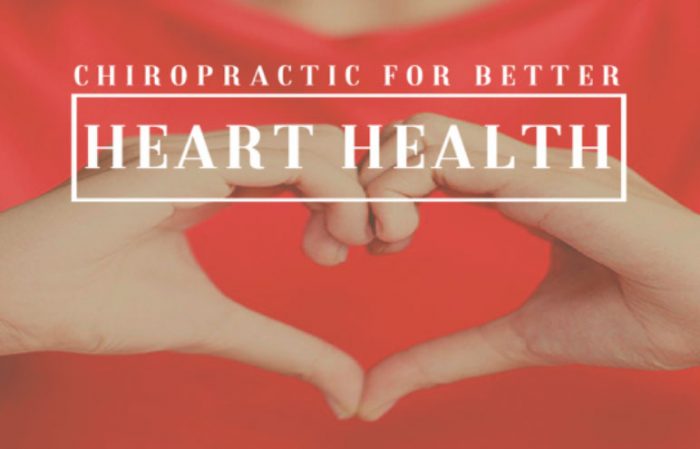 Heart Health and Chiropractic - A Connection - Peoria AZ - Chiropractor ...